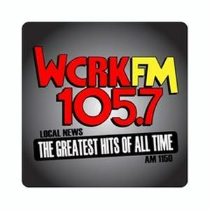 WCRK Hometown Radio 1150 AM Radio – Listen Live & Stream Online