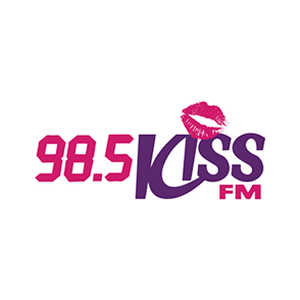 WDAI 98.5 Kiss Radio – Listen Live & Stream Online