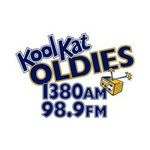 WDLW Kool Kat Oldies 1380 AM Radio – Listen Live & Stream Online