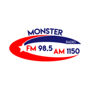 WGGH Monster Radio Radio – Listen Live & Stream Online