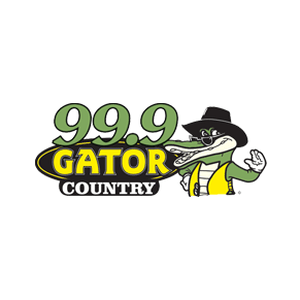 WGNE 99.9 Gator Country Radio – Listen Live & Stream Online