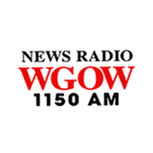 WGOW News Radio 1150 AM Radio – Listen Live & Stream Online