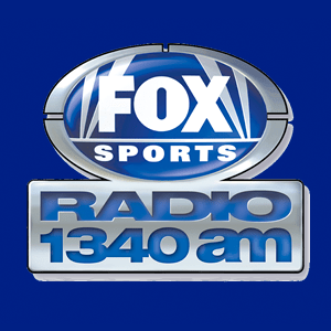 1340 am radio store