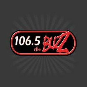 WHBZ 106.5 The Buzz FM Radio – Listen Live & Stream Online