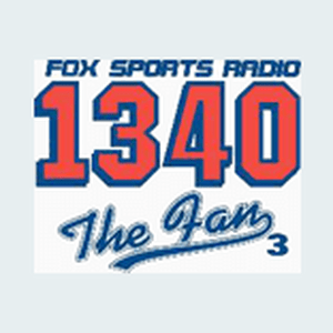 WIFN 1340 The Fan 3 Radio – Listen Live & Stream Online