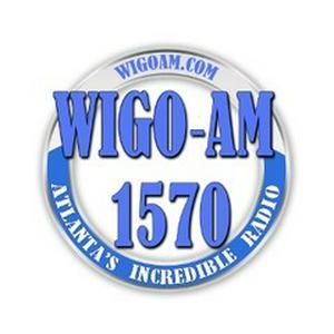 WIGO AM 1570 Radio – Listen Live & Stream Online