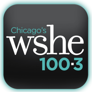 WSHE Chicago s 100.3 FM Radio Listen Live Stream Online