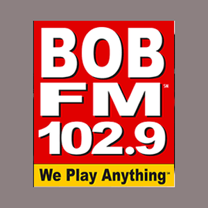 WJGO 102.9 Bob FM Radio – Listen Live & Stream Online