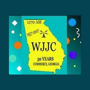 WJJC 1270 Radio – Listen Live & Stream Online