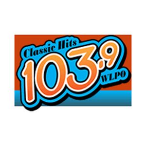 WLPO Classic Hits 103.9 Radio – Listen Live & Stream Online