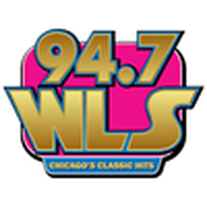 94.7 WLS Chicago's Classic Hits | Live & for free