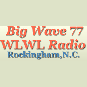 WLWL 77 Big Wave Radio 770 AM Live for free