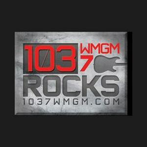 WMGM Rocks 103.7 FM Radio – Listen Live & Stream Online