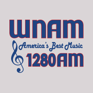 WNAM 1280 AM Radio – Listen Live & Stream Online