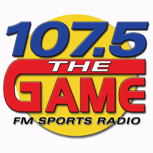 WNKT 107 5 The Game 107.5 FM Radio Listen Live Stream Online