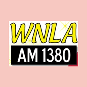 WNLA 1380 AM Radio – Listen Live & Stream Online