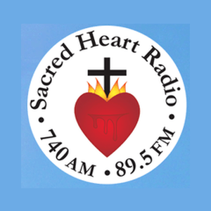 WNOP / WHSS Sacred Heart Radio 740 AM & 89.5 FM | Live & for free