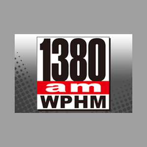 WPHM Information 1380 AM Radio – Listen Live & Stream Online