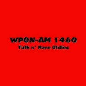 WPON 1460 Radio – Listen Live & Stream Online