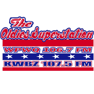 WPWQ - Oldies Superstar 106.7 FM | Live & for free WPWQ - Oldies Superstar 106.7 FM | Live & for free