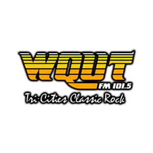 WQUT 101.5 FM Radio – Listen Live & Stream Online