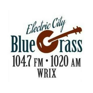WRIX Electric City Blue Grass Radio – Listen Live & Stream Online