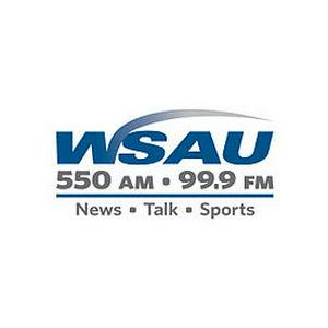 WSAU 550 AM and 99.9 FM Radio – Listen Live & Stream Online