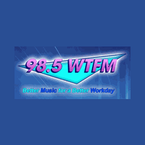 WTFM 98.5 FM Radio – Listen Live & Stream Online