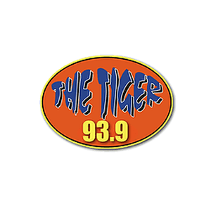 WTGZ The Tiger 93.9 FM Radio – Listen Live & Stream Online
