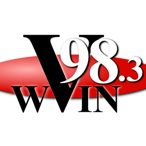 98.3 radio station store