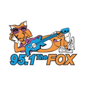 WXFX 95.1 The Fox Radio – Listen Live & Stream Online