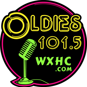 WXHC Oldies 101.5 FM Radio Listen Live Stream Online